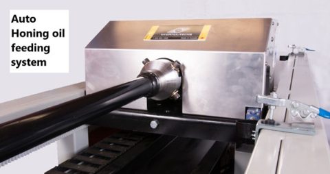 Hydraulic Honing Machine: Fully Automated Tube Honing Machine Supplier ...