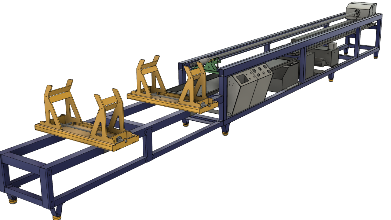 Honing Machine - Hydraulitechs | Hydraulic Service | Tube Honing ...