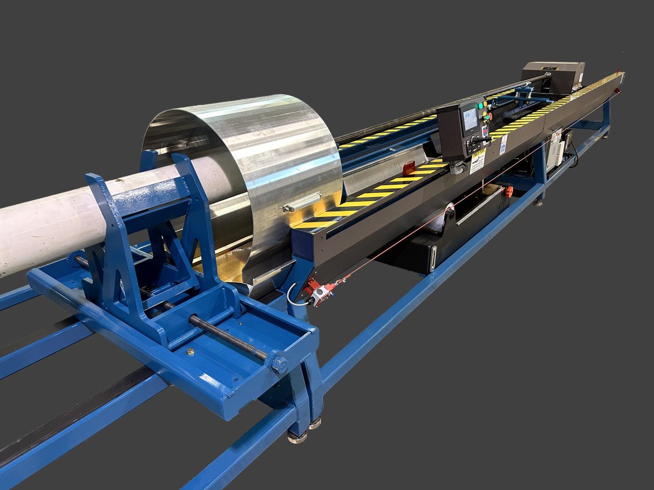 Hydraulic Pump Honing, Rod Polishing, Fully Automated Tube Honing ...